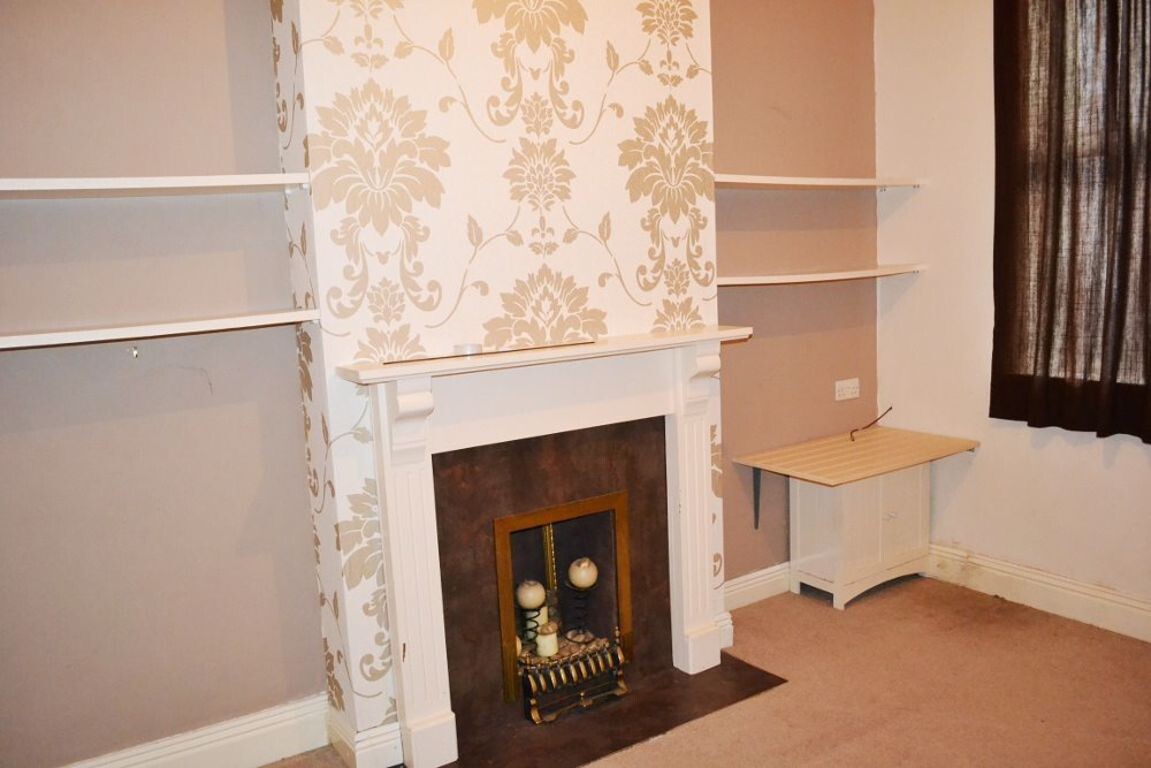 2 bedroom house for rent Howe Street, Derby, DE22 3ER | UniHomes