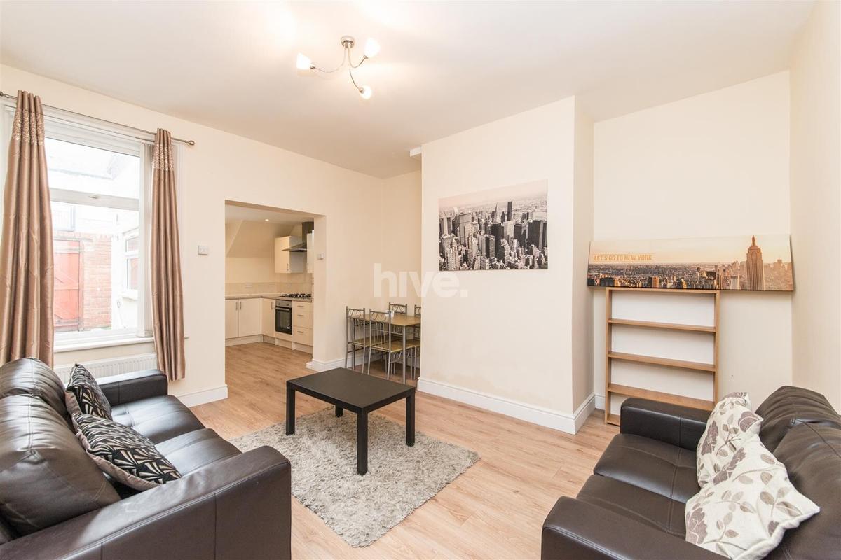 2 bedroom apartment for rent King John Terrace, Newcastle, NE6 5XY ...