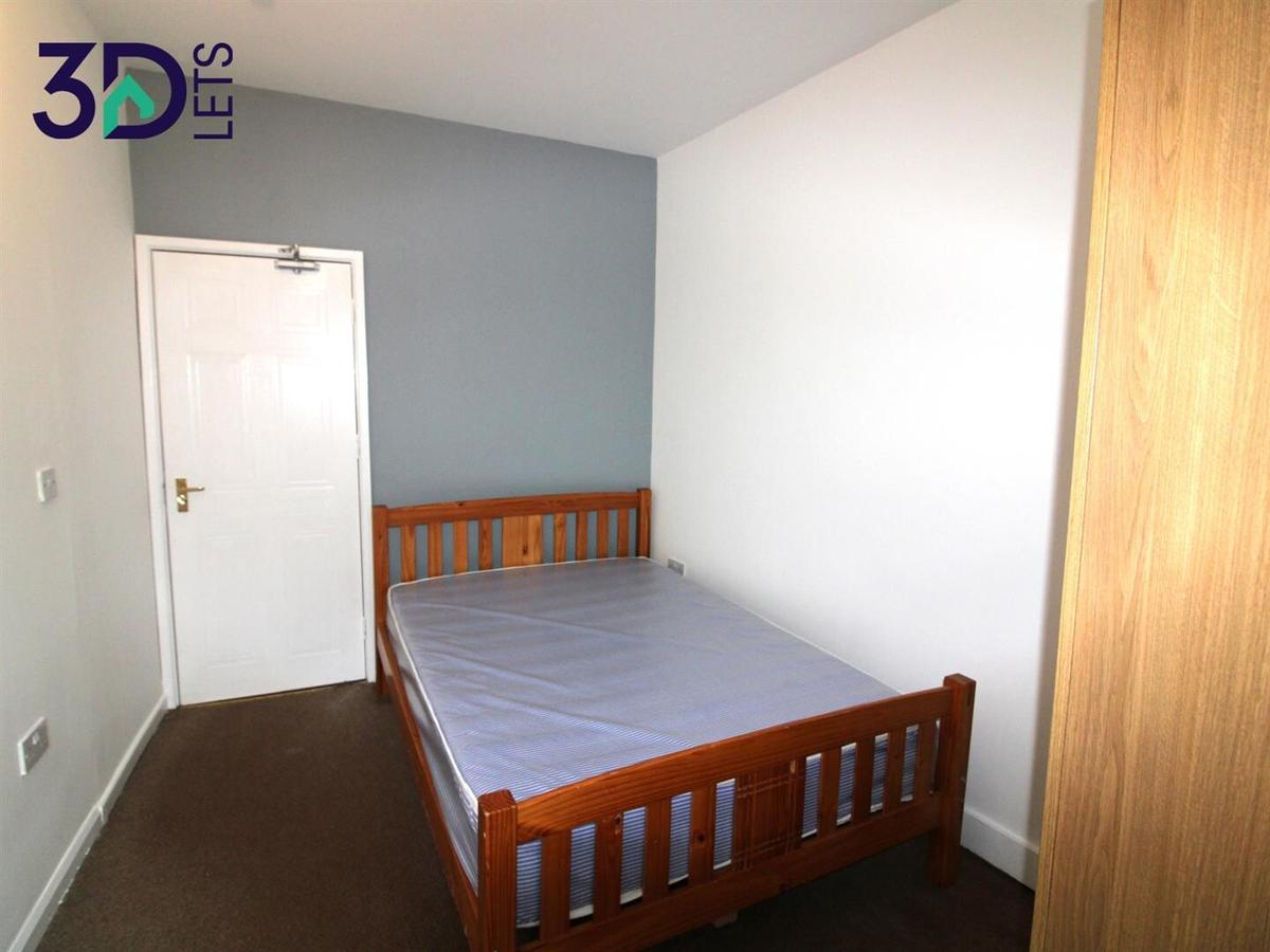 8 bedroom house for rent Sherwin Grove, Nottingham, NG7 2EZ | UniHomes