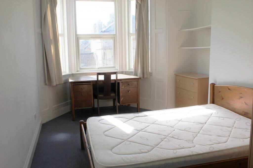 8 bedroom house for rent Ditchling Rise East Sussex, Brighton, BN1 4QL ...