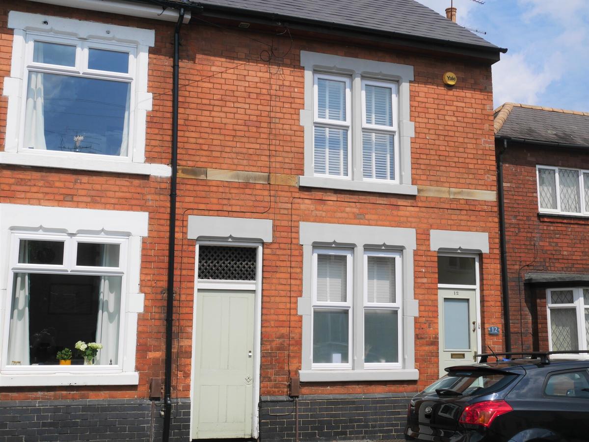 5 bedroom house for rent Markeaton Street, Derby, DE1 1DW | UniHomes