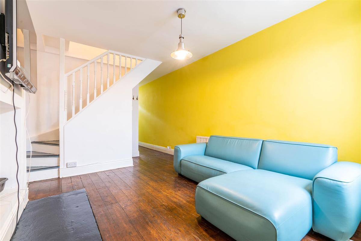 3 bedroom house for rent Malcolm Street Newcastle, NE6 5PL | UniHomes