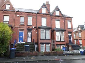 3 bedroom house for rent Pearson Grove Leeds, LS6 1JB | UniHomes