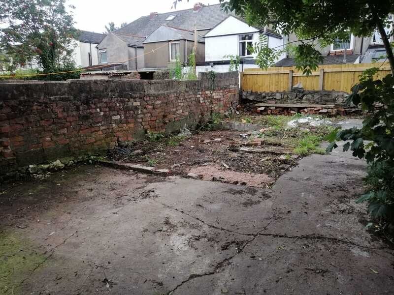 1 bedroom apartment for rent Salisbury Road, Cardiff, CF24 4AD | UniHomes