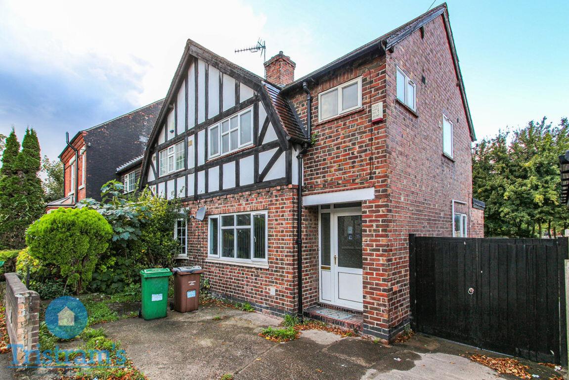4 bedroom house for rent Beeston Road Nottingham, NG7 2JP | UniHomes