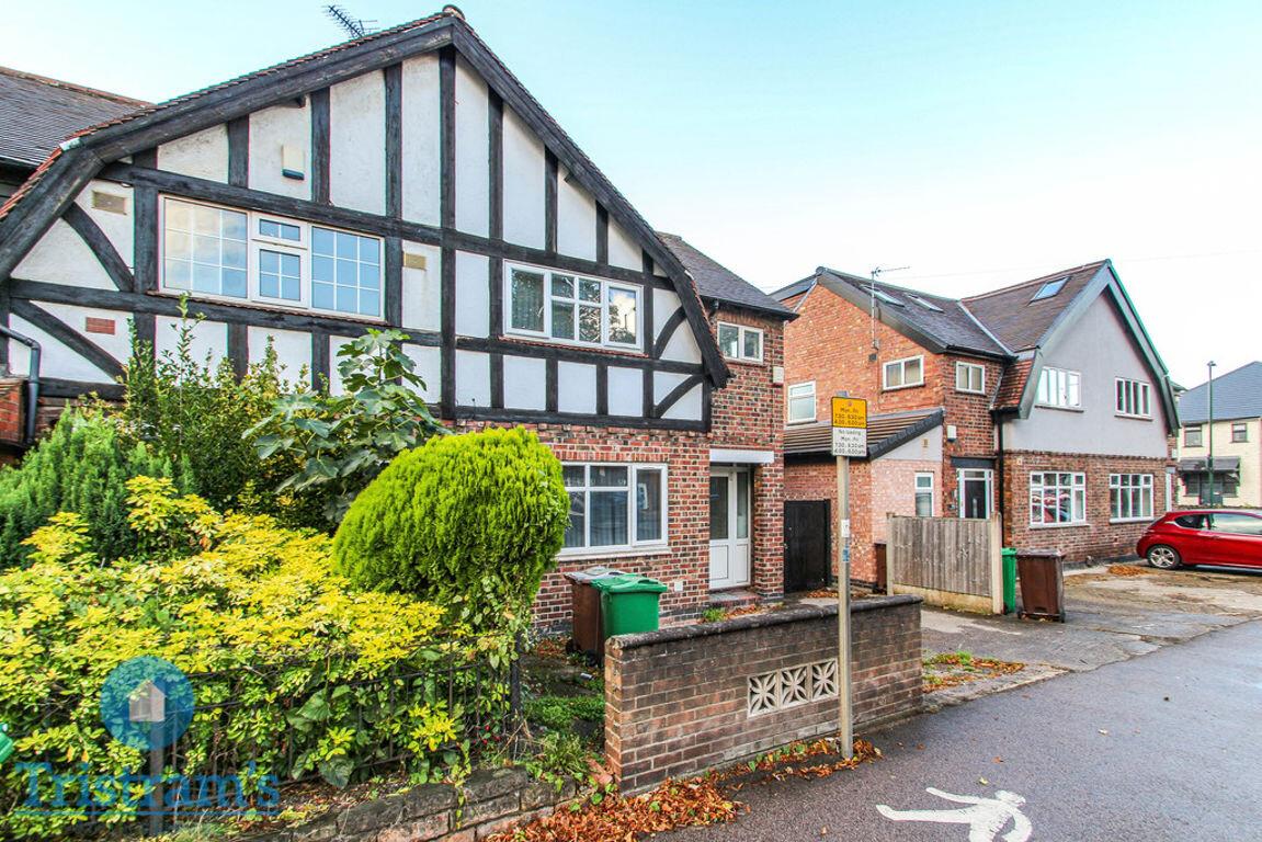 4 bedroom house for rent Beeston Road Nottingham, NG7 2JP | UniHomes