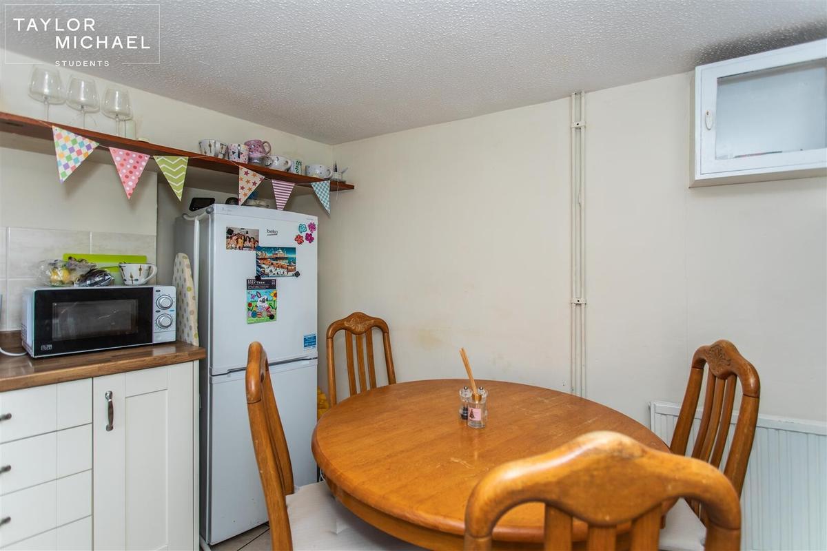 4 bedroom house for rent Hampden Road Brighton, BN2 9TN | UniHomes