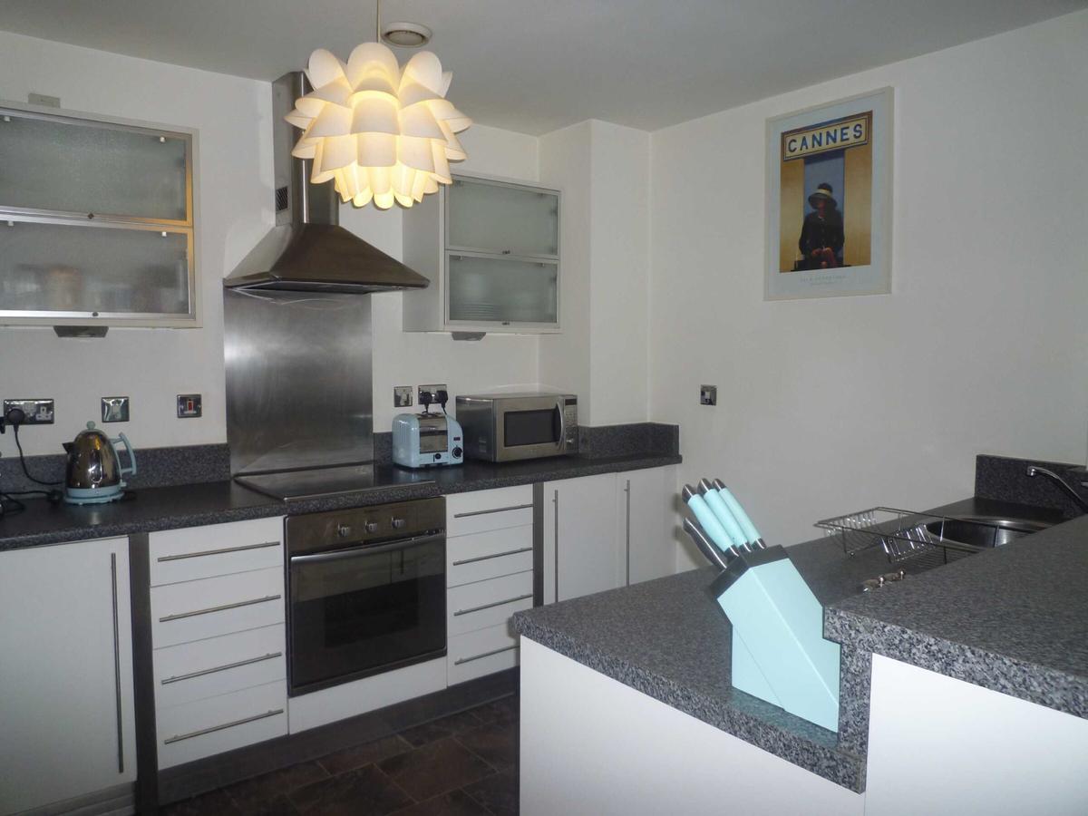 2 bedroom house for rent City Gate 1 Manchester, M15 4JT | UniHomes