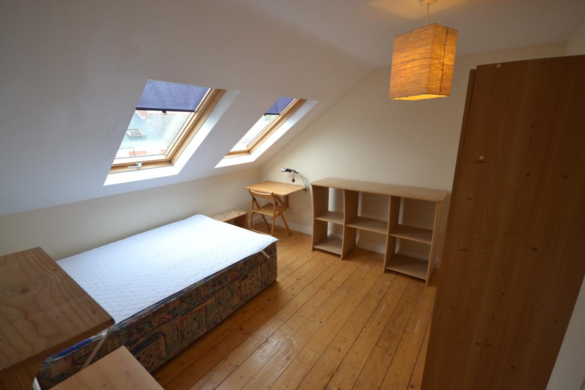 5 bedroom house for rent Newlands Road Newcastle, NE2 3NT | UniHomes