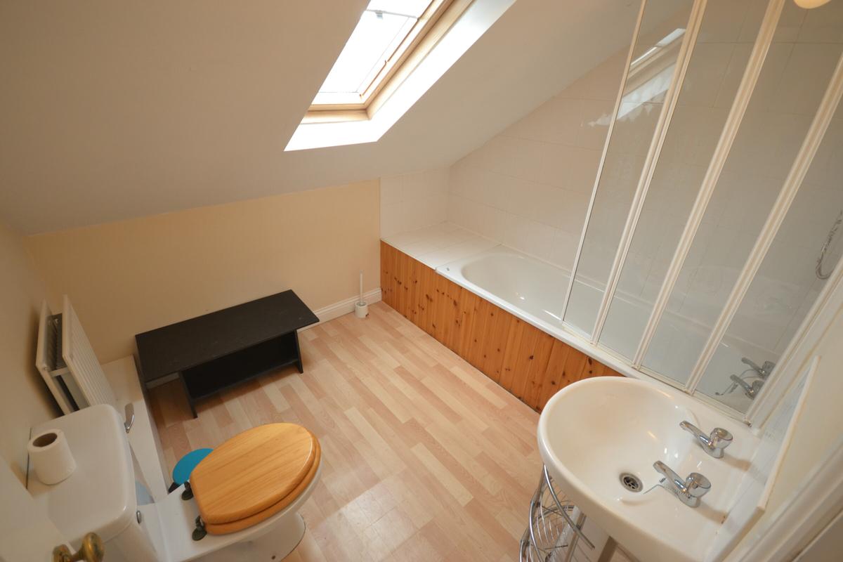 5 bedroom house for rent Newlands Road Newcastle, NE2 3NT | UniHomes
