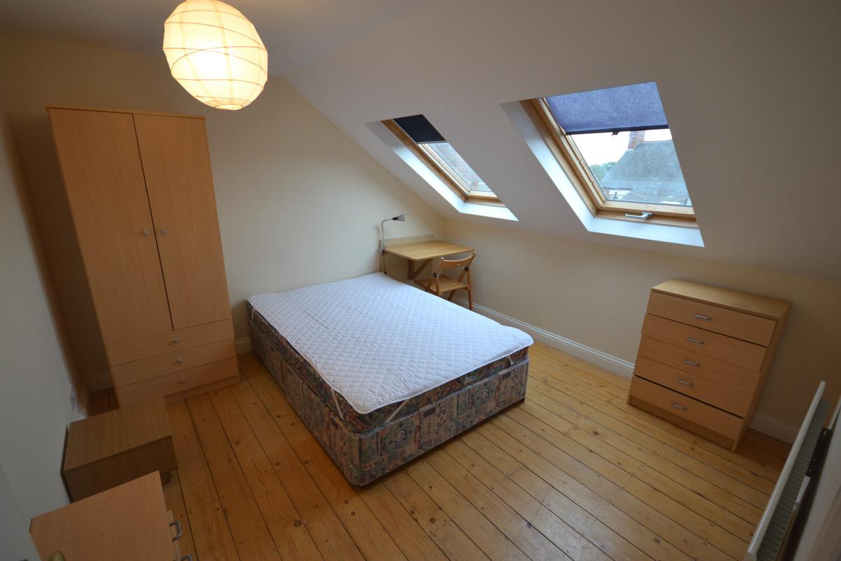 5 bedroom house for rent Newlands Road Newcastle, NE2 3NT | UniHomes