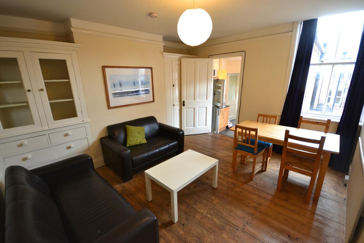 5 bedroom house for rent Newlands Road Newcastle, NE2 3NT | UniHomes