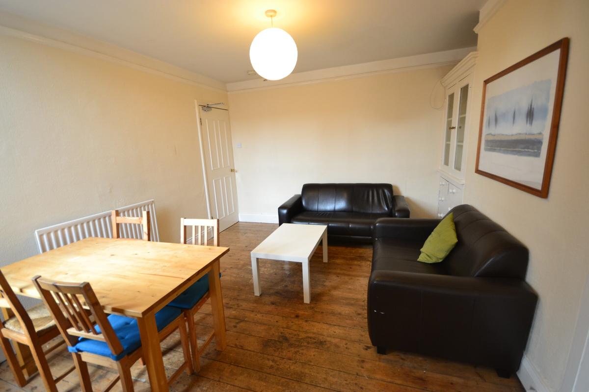 5 bedroom house for rent Newlands Road Newcastle, NE2 3NT | UniHomes