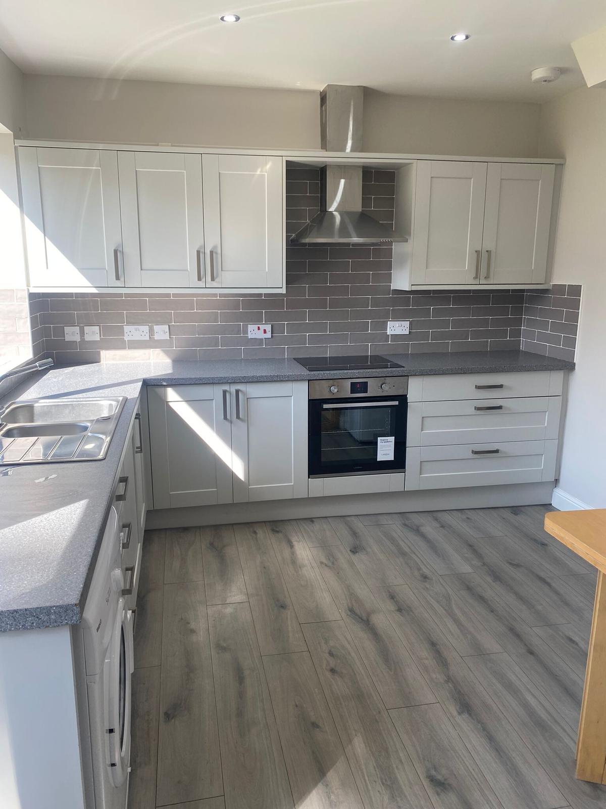 5 bedroom house for rent Selborne Gardens Newcastle, NE2 1EY | UniHomes