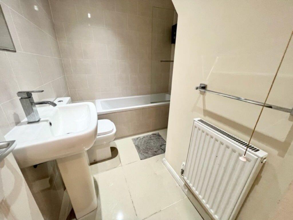 4 bedroom house for rent Pomona Street Sheffield, S11 8JN | UniHomes