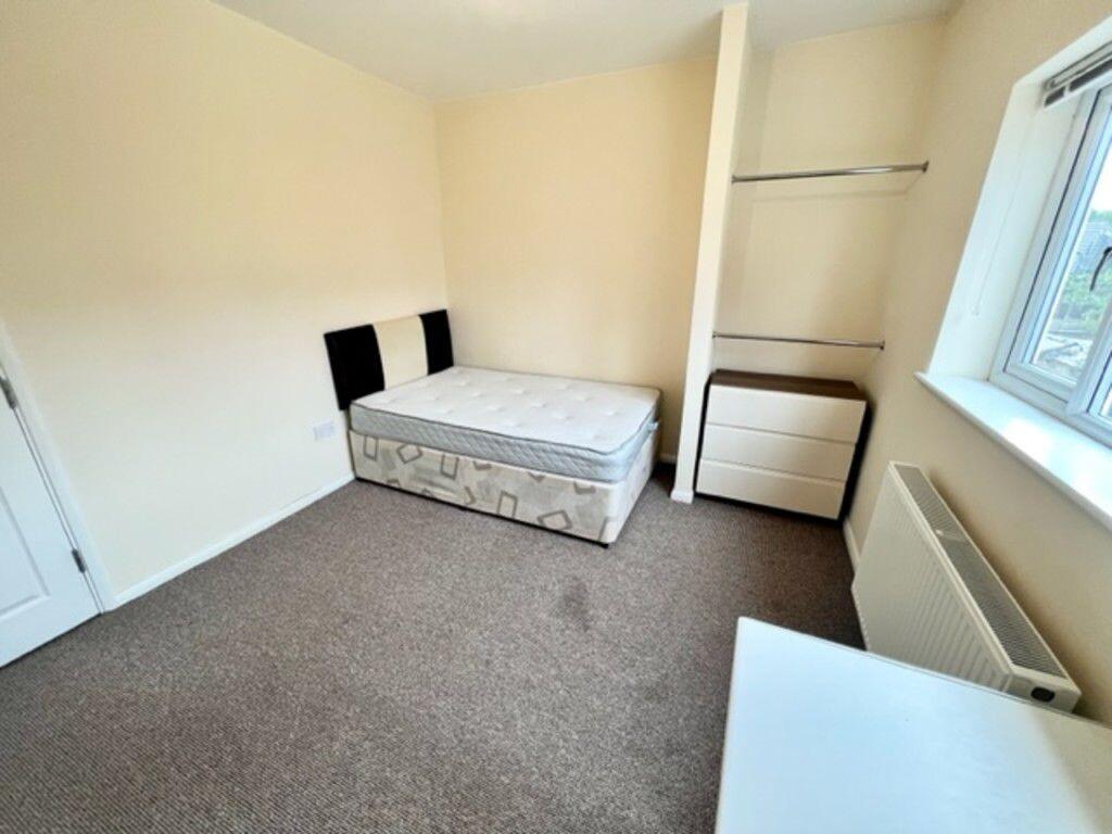 4 bedroom house for rent Pomona Street Sheffield, S11 8JN | UniHomes