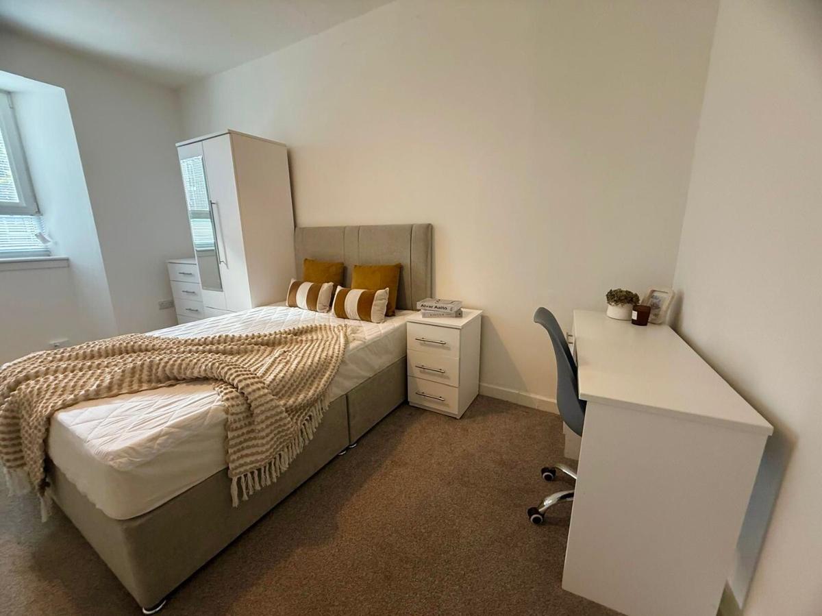 2 bedroom apartment for rent Polepark Road, A Dundee, DD1 5QS | UniHomes