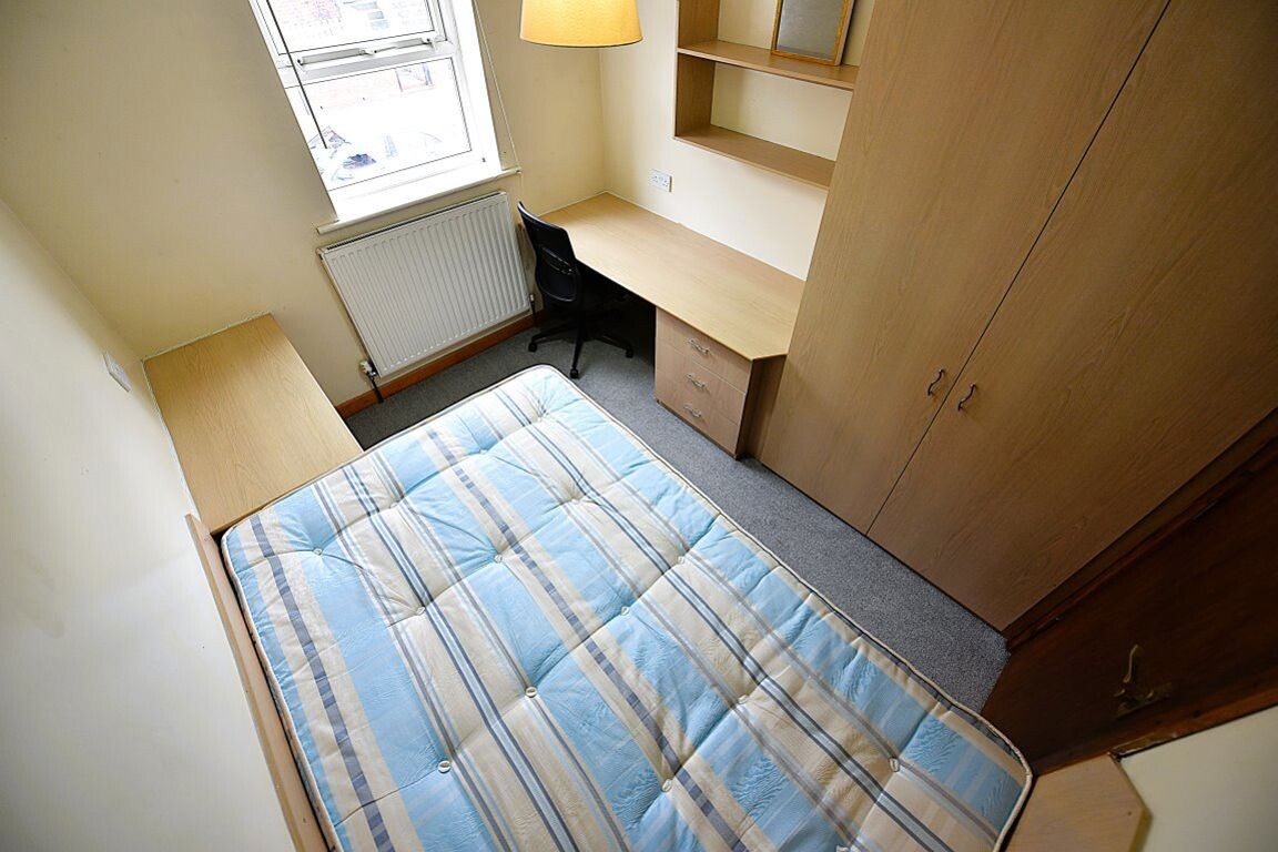 5 bedroom house for rent Howden Place Leeds, LS6 1PB | UniHomes