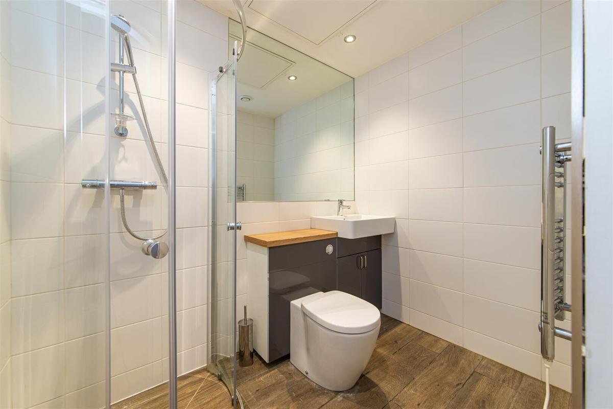 3 bedroom apartment for rent Chaucer Building Newcastle, NE1 5JE | UniHomes