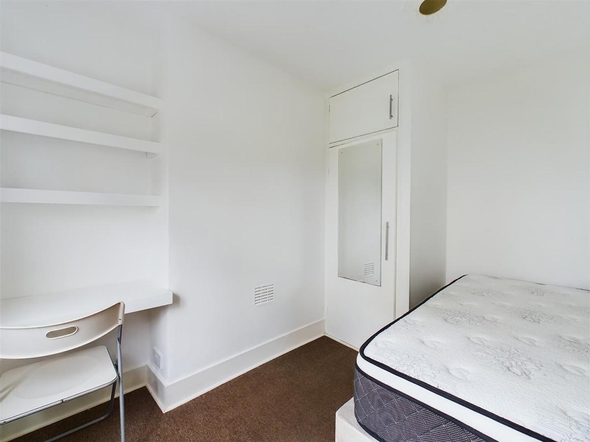 5 bedroom house for rent Hanover Terrace Brighton, BN2 9SN | UniHomes