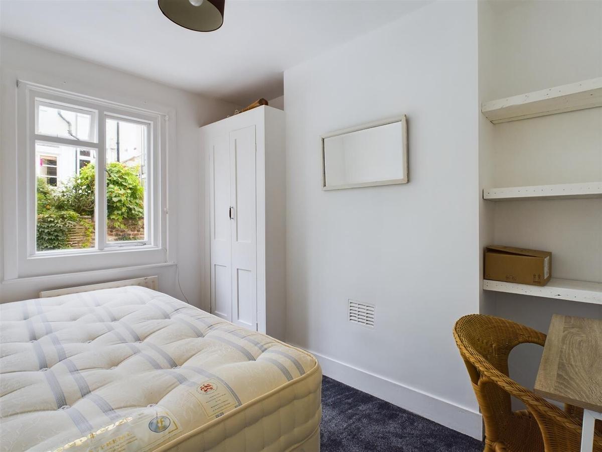 5 bedroom house for rent Hanover Terrace Brighton, BN2 9SN | UniHomes
