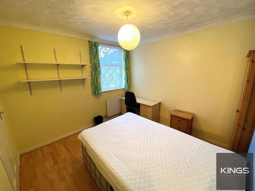 4 bedroom house for rent Margate Road Portsmouth, PO5 1EY | UniHomes