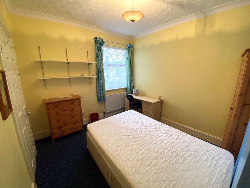 4 bedroom house for rent Margate Road Portsmouth, PO5 1EY | UniHomes