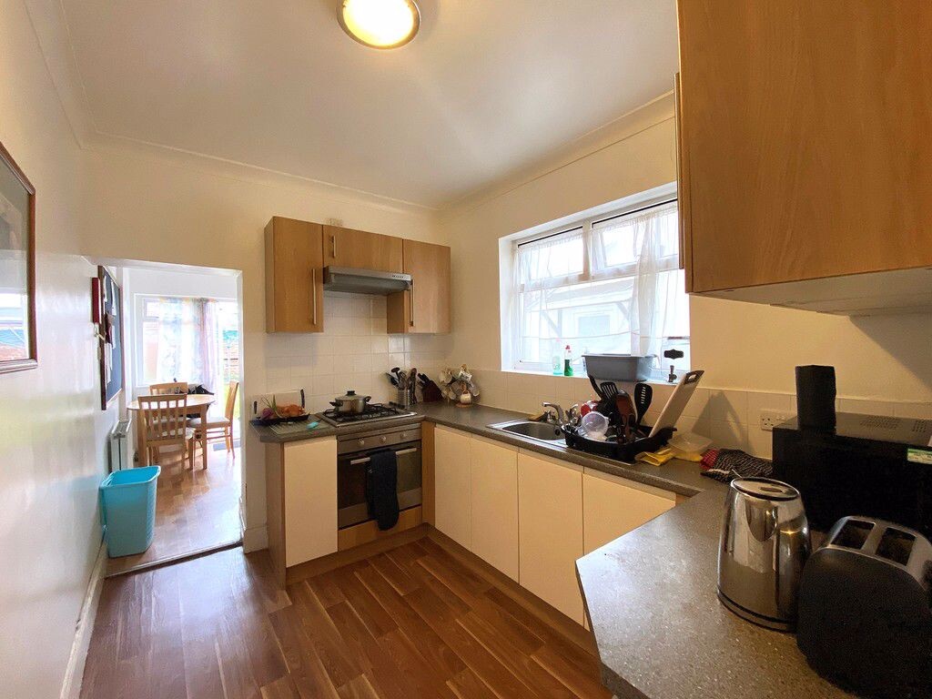 4 bedroom house for rent Margate Road Portsmouth, PO5 1EY | UniHomes