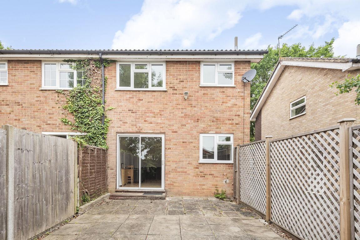 4 bedroom house for rent Southway, Surrey, GU2 8DF | UniHomes