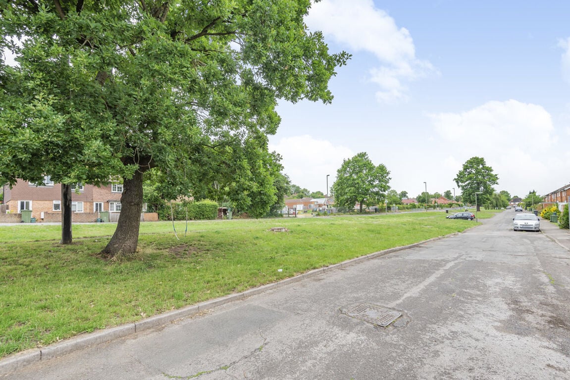 4 bedroom house for rent Southway, Surrey, GU2 8DF | UniHomes