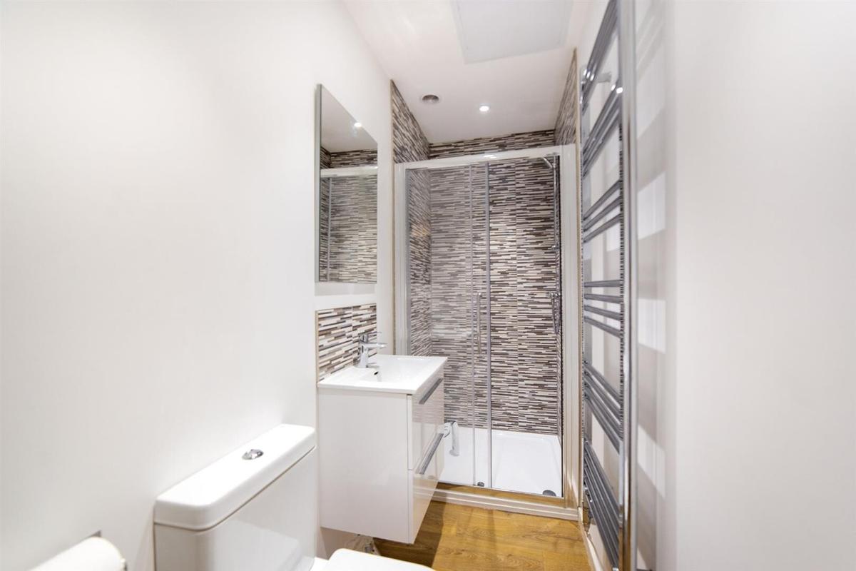 4 bedroom house for rent Manor House Road, Newcastle, NE2 2LU | UniHomes