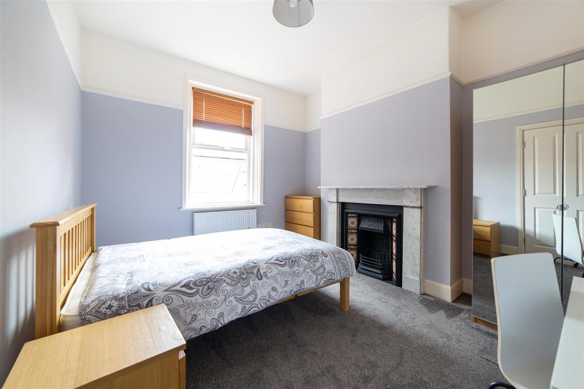 4 bedroom house for rent Manor House Road, Newcastle, NE2 2LU | UniHomes
