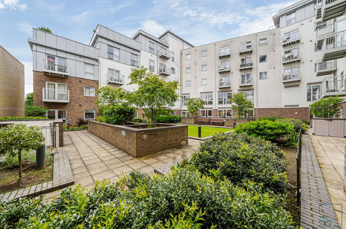 2 bedroom apartment for rent Station View, Surrey, GU1 4AR | UniHomes