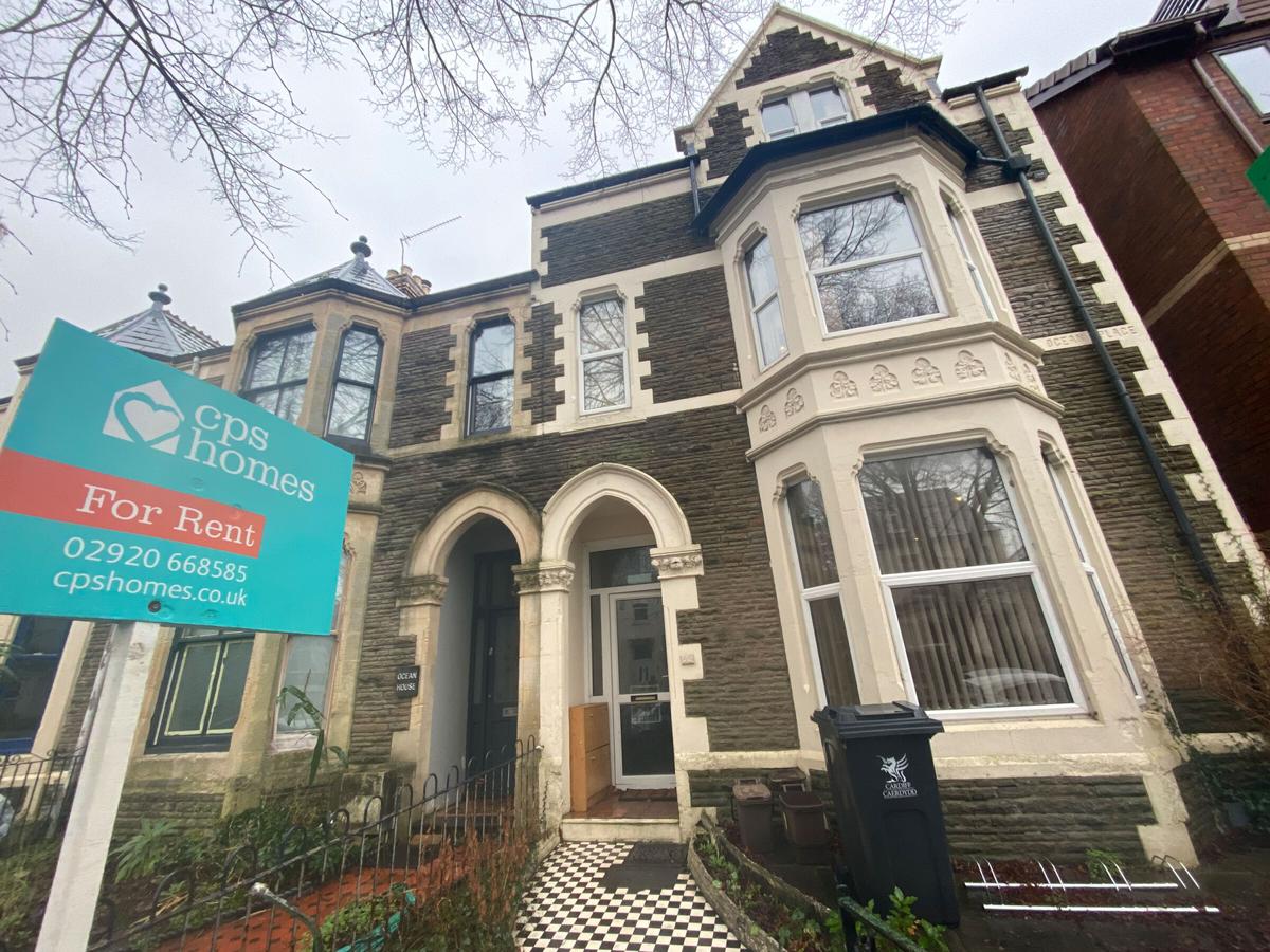 6 bedroom house for rent Severn Grove, Cardiff, CF11 9EQ | UniHomes