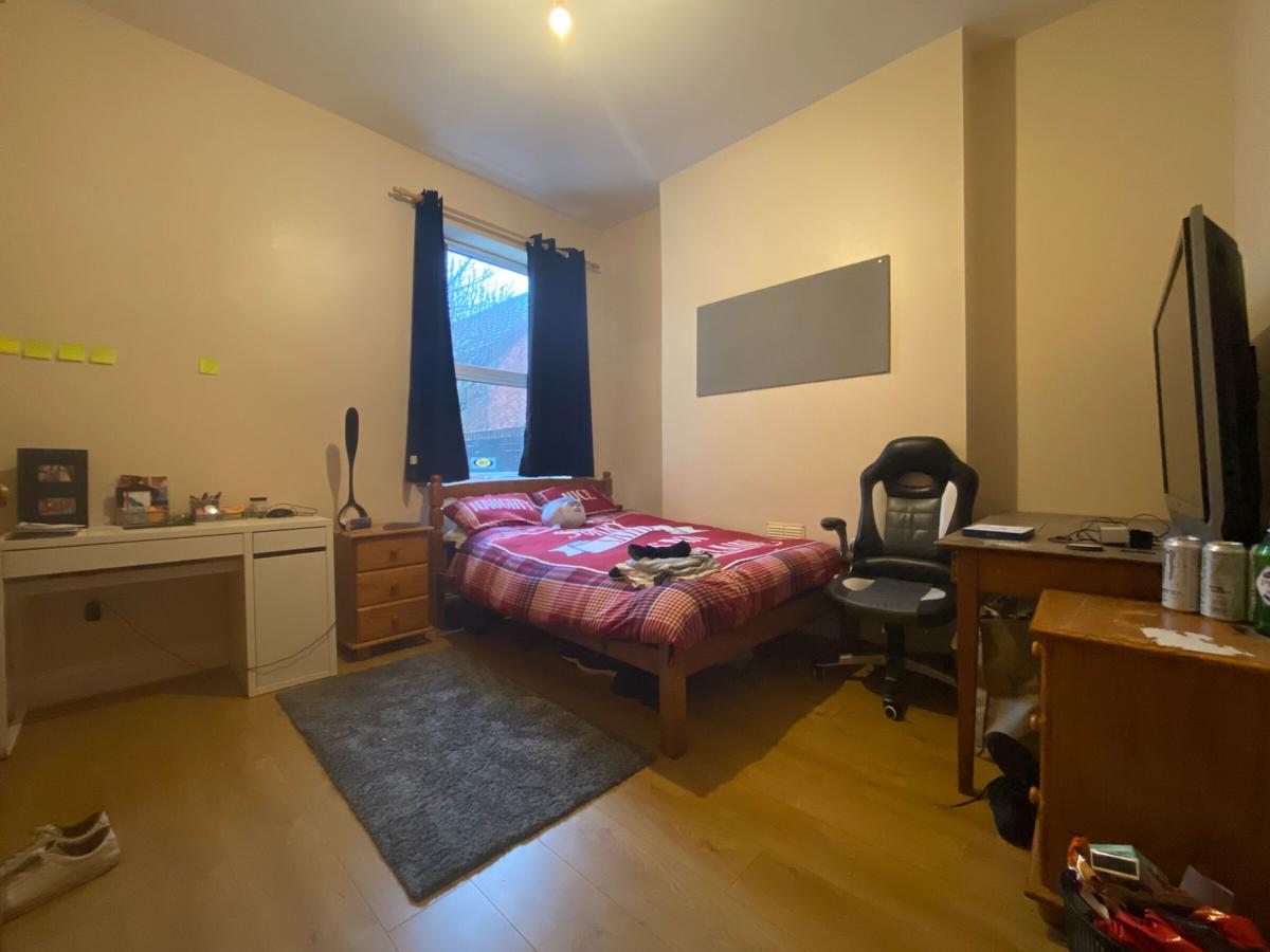 6 bedroom house for rent Severn Grove, Cardiff, CF11 9EQ | UniHomes