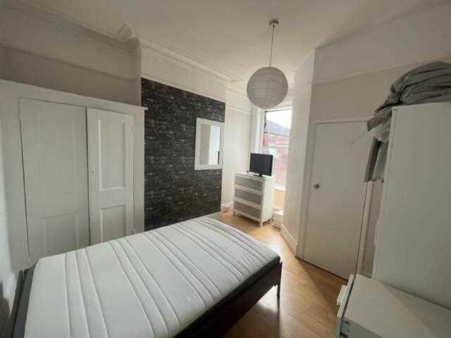 1 bedroom apartment for rent Wilton Avenue, Southampton, SO15 2HJ | UniHomes