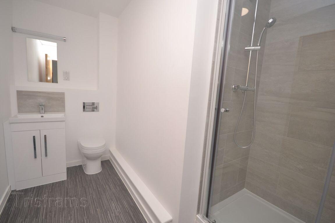 2 bedroom apartment for rent Traffic Street Nottingham, NG2 1NE | UniHomes