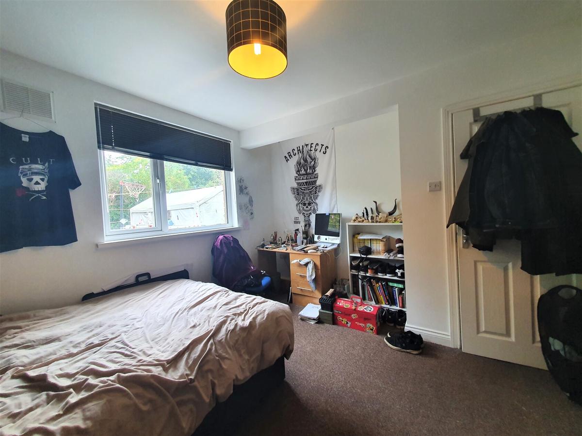 3 bedroom apartment for rent Beadnell Place Newcastle, NE2 1YD | UniHomes