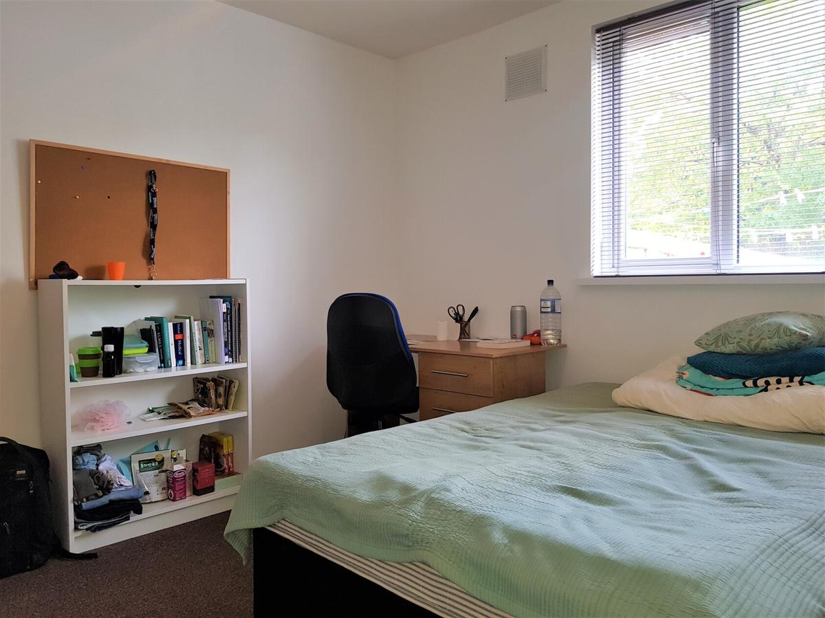 3 bedroom apartment for rent Beadnell Place Newcastle, NE2 1YD | UniHomes