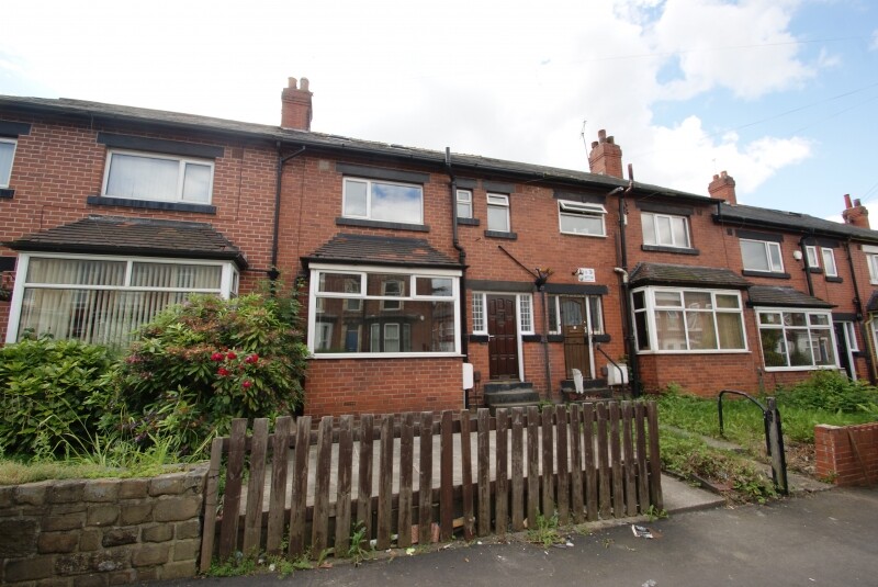 4 bedroom house for rent Cardigan Lane, Leeds, LS6 1ED | UniHomes