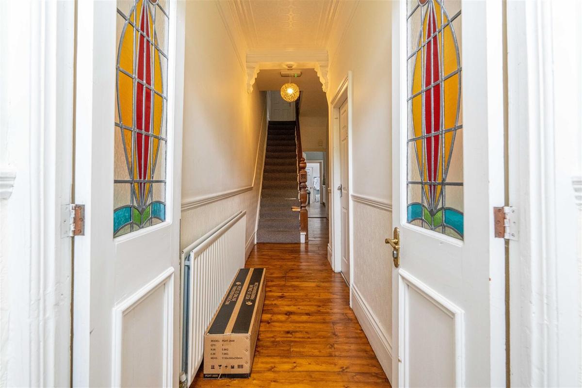 5 bedroom house for rent Rosebery Crescent, Newcastle, NE2 1EU | UniHomes