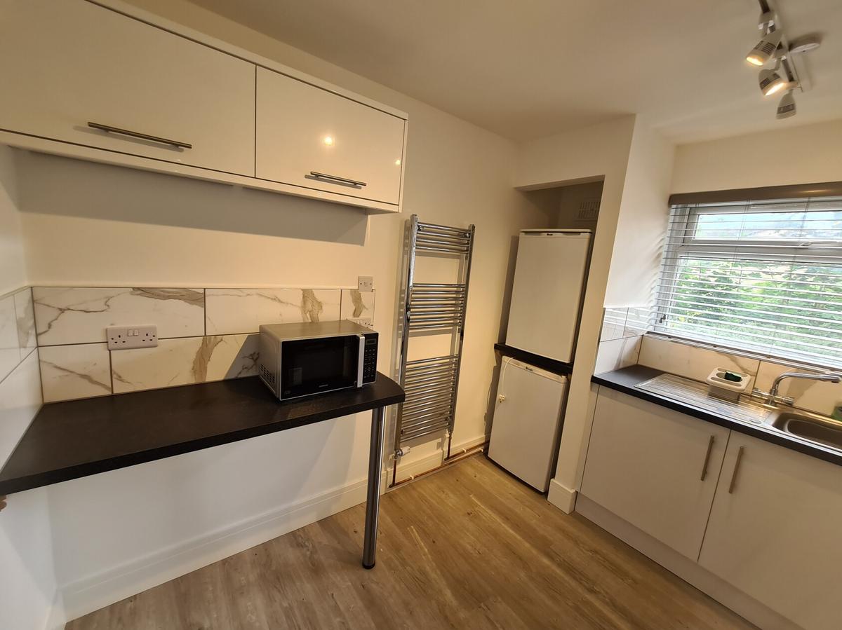 3 bedroom apartment for rent Mousehold Street Norwich, NR3 1NX | UniHomes