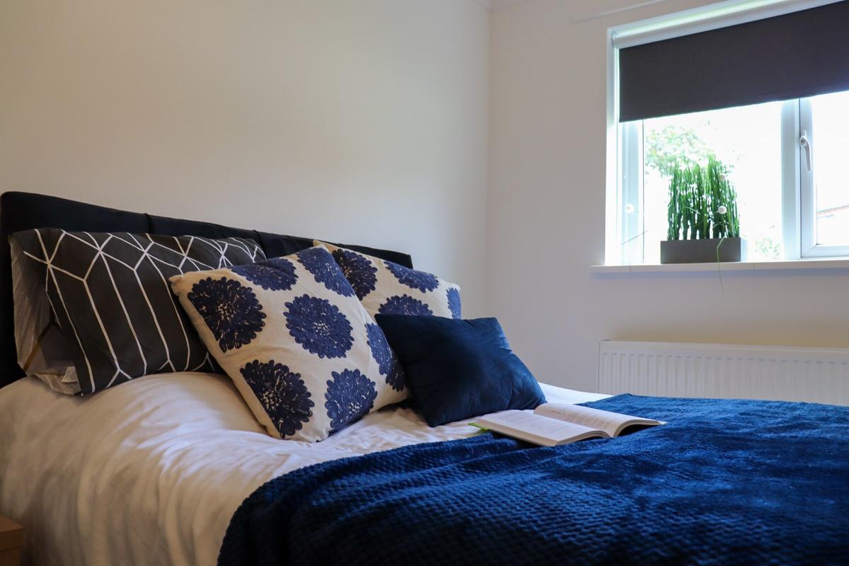 3 bedroom apartment for rent Mousehold Street Norwich, NR3 1NX | UniHomes