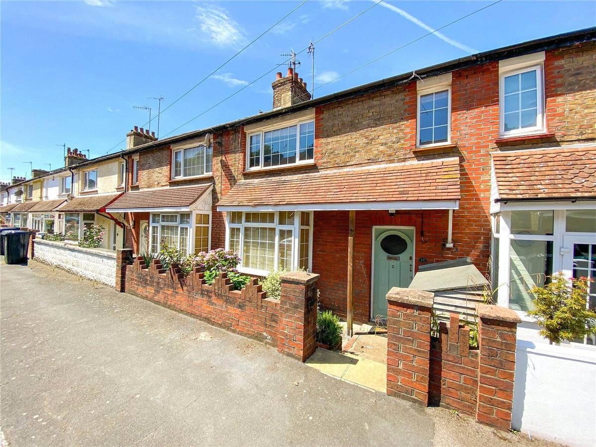 4 bedroom house for rent Dudley Road Brighton, BN1 7GN | UniHomes