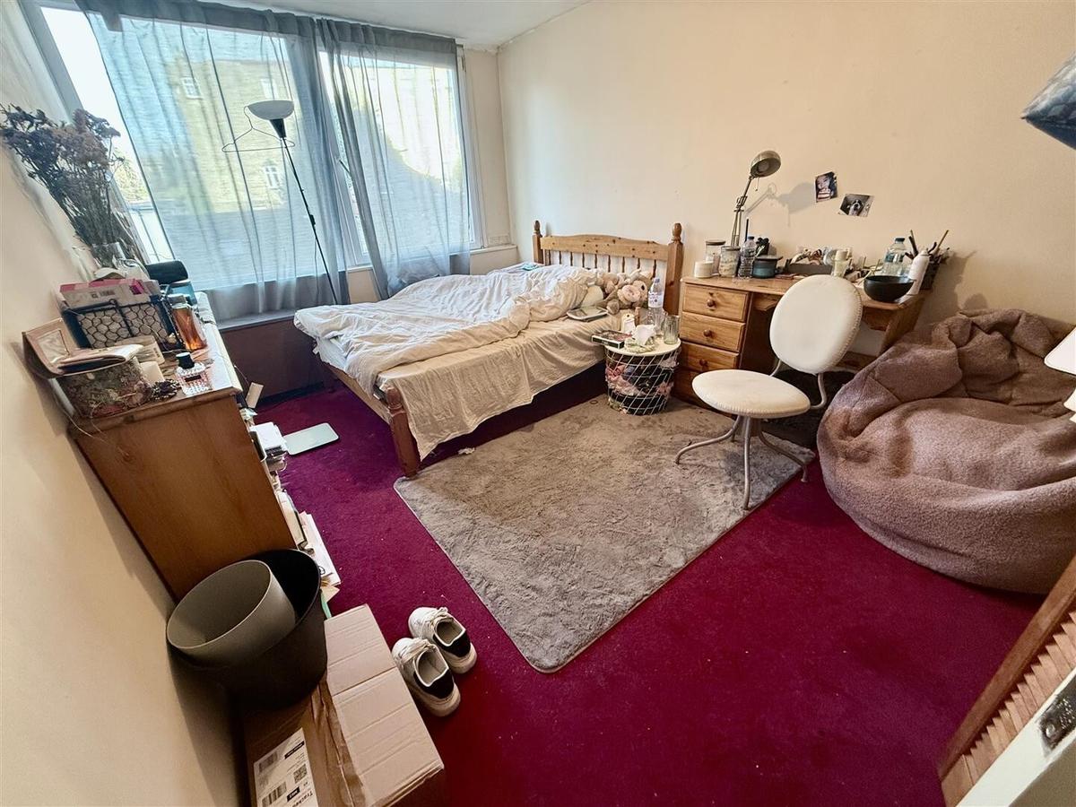 4 bedroom apartment for rent High Kingsdown Bristol, BS2 8DG | UniHomes
