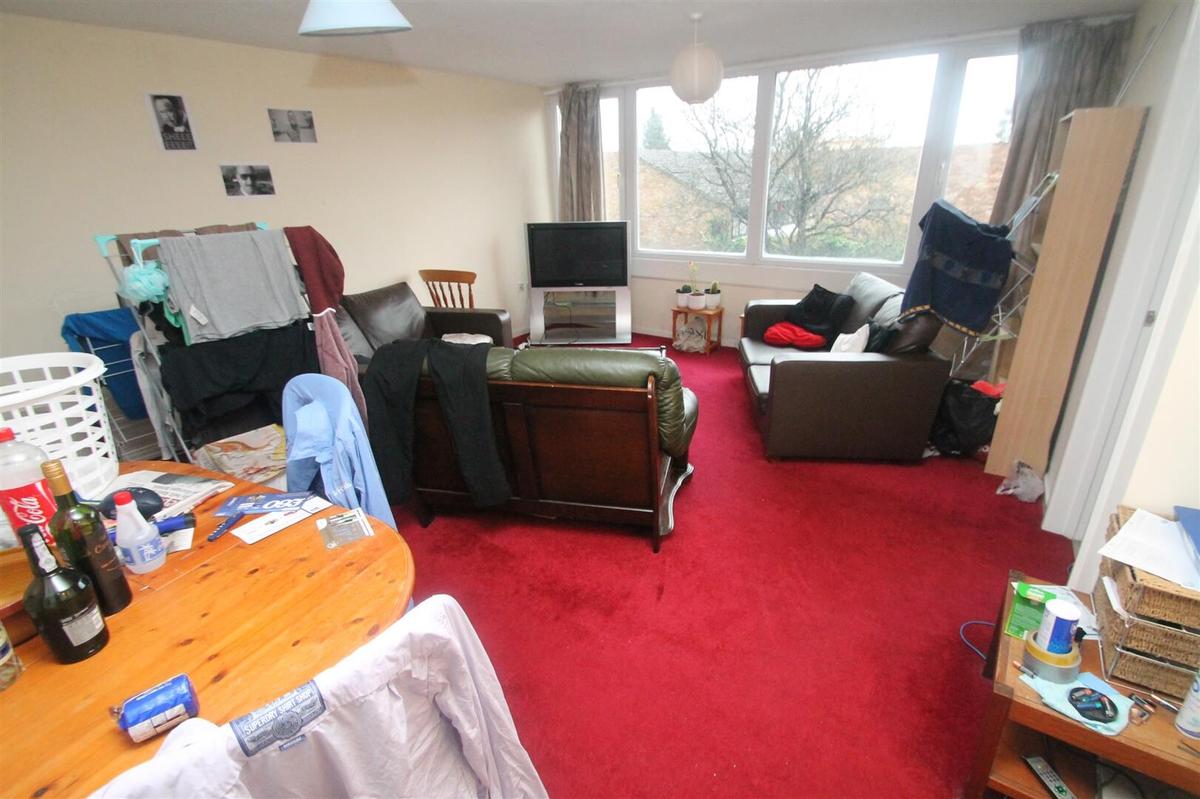 4 bedroom apartment for rent High Kingsdown Bristol, BS2 8DG | UniHomes