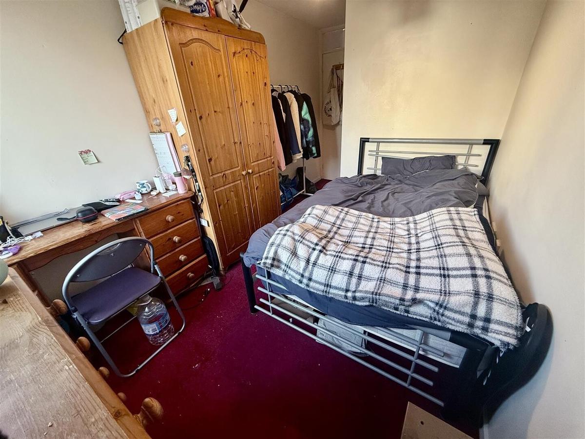 4 bedroom apartment for rent High Kingsdown Bristol, BS2 8DG | UniHomes