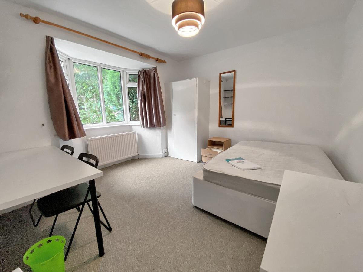 5 bedroom house for rent Gipsy Lane Oxford, OX3 7PT | UniHomes