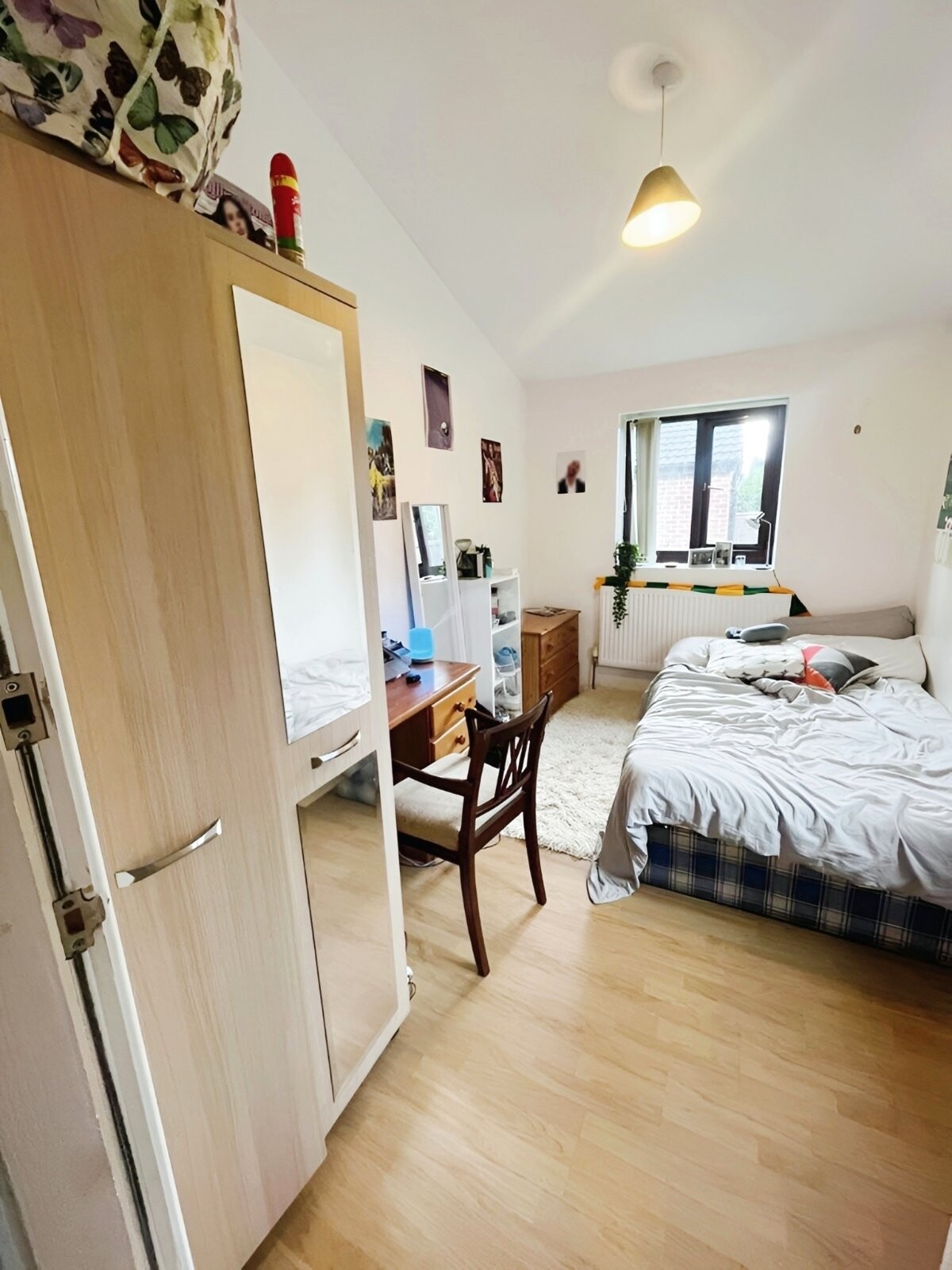 7 bedroom house for rent Mauldeth Road Manchester, M20 4WF | UniHomes