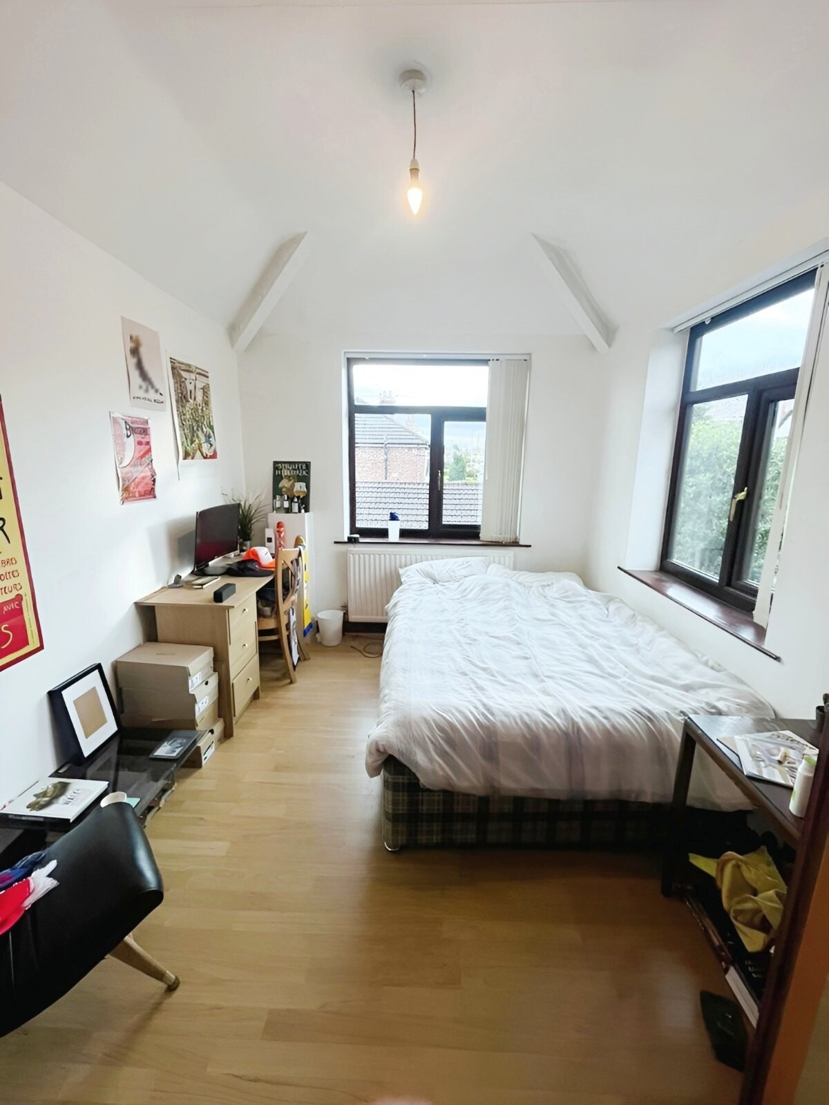 7 bedroom house for rent Mauldeth Road Manchester, M20 4WF | UniHomes